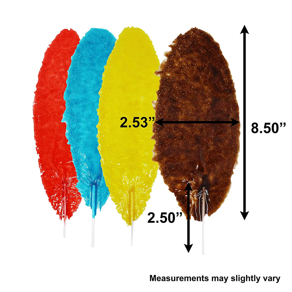 Slaps Lollipops (Pigui Cachetada Sandia) Watermelon (40 bags ...