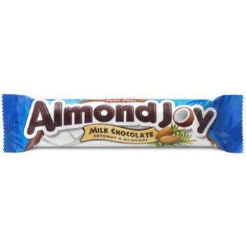 Almond Joy (24 ct) - Wholesale Candy Warehouse