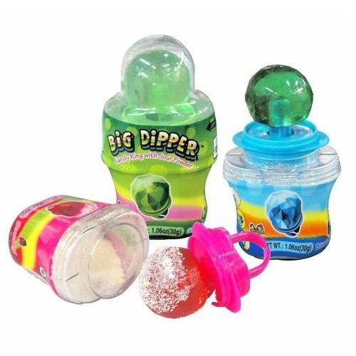 Big Dipper (12 ct) - Wholesale Candy Warehouse