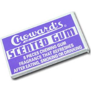 C. Howard's Scented Gum (24 ct) - Wholesale Candy Warehouse
