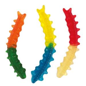 Vidal Gummy Centipedes (2.2 lb) - Wholesale Candy Warehouse