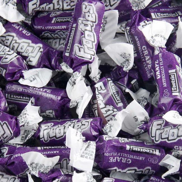 Frooties Grape (360 ct) - Wholesale Candy Warehouse