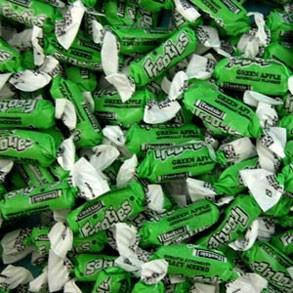 Frooties Green Apple (360 ct) - Wholesale Candy Warehouse