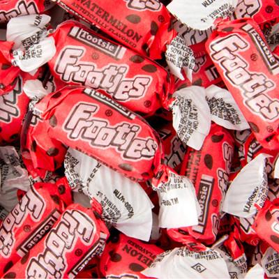 Frooties Watermelon (360 ct) - Wholesale Candy Warehouse