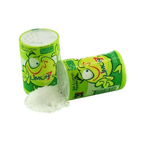 Limon 7 (10 ct) - Wholesale Candy Warehouse