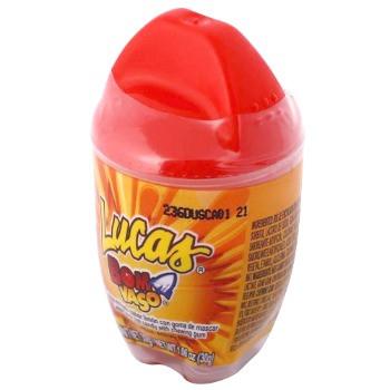 Lucas Bomvaso (10 ct) - Wholesale Candy Warehouse
