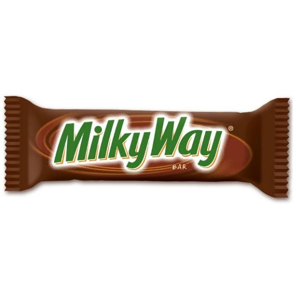 Milky Way (36 ct) - Wholesale Candy Warehouse