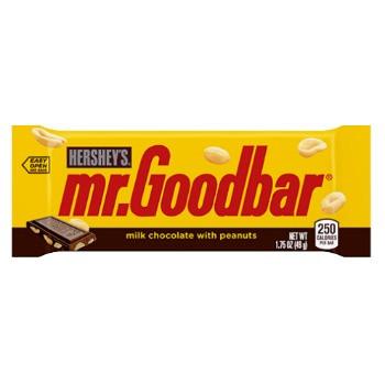 Mr. Goodbar (36 ct) - Wholesale Candy Warehouse