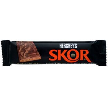 Skor (18 ct) - Wholesale Candy Warehouse