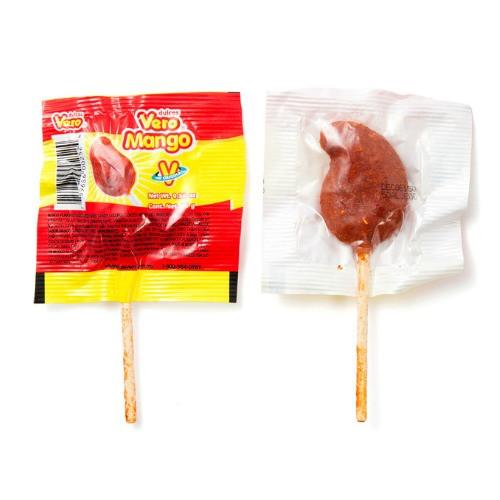Vero Mango (40 ct) - Wholesale Candy Warehouse