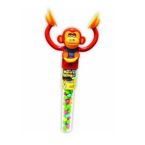 Wacky Monkey (12 ct) - Wholesale Candy Warehouse